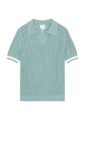 CHE Asta Knitted Shirt In . Also