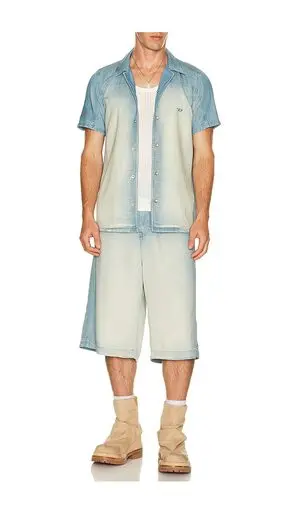 DIESEL® D-tylor-short-s Shorts In . Also