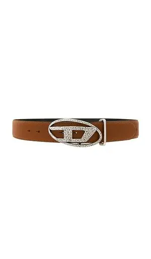 DIESEL® B-1dr Belt - Brown
