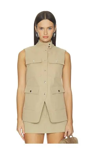 ALIGNE Winnie Pocket Gilet