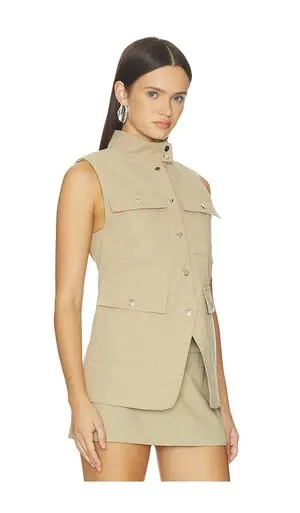 ALIGNE Winnie Pocket Gilet