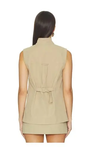 ALIGNE Winnie Pocket Gilet