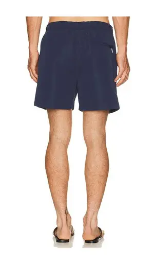CHE Plain Tailored Swim Short In . Also