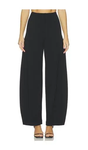 ALIGNE Houston Ponte Balloon Trouser
