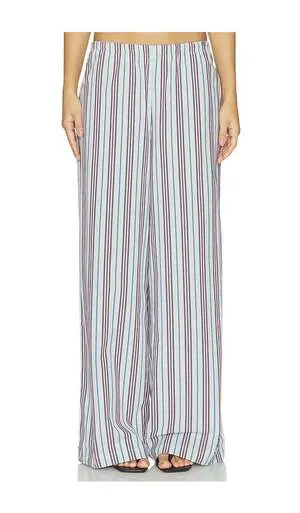 SRG Victoria Pants In . Also - Blue