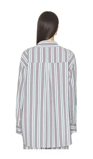 SRG Aubrey Shirt In . Also