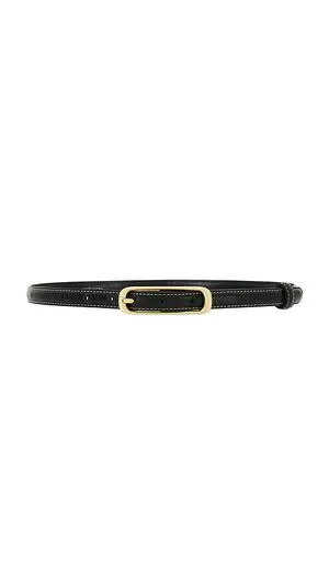 SANCIA The Aya Belt In . Also - Black