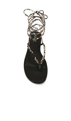 Raye Aeryn Sandal In . Also