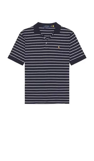 Polo Ralph Lauren Soft Touch Thin Stripe Polo In . Also