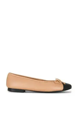 TONY BIANCO Cappa Flat In . Also - Blush