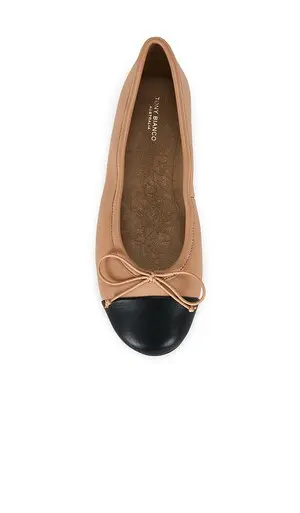 TONY BIANCO Cappa Flat In . Also