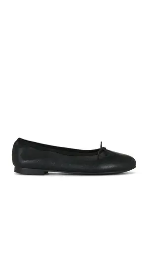 TONY BIANCO Chelsea Flat In . Also - Black