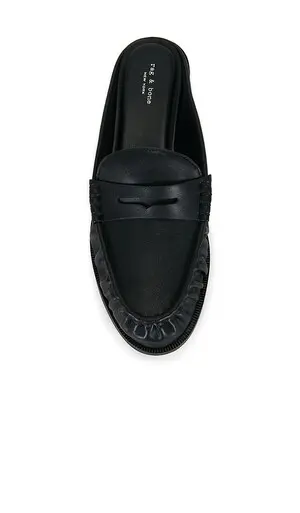 Rag & Bone Lexi Mule In . Also
