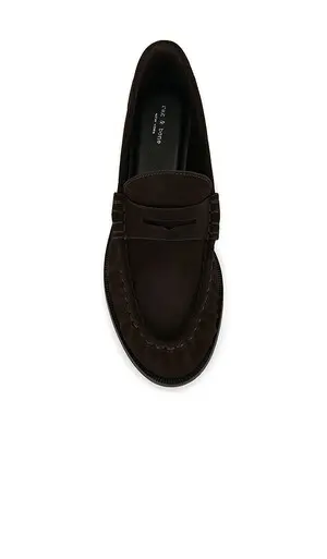 Rag & Bone Lexi Loafer In . Also
