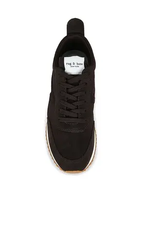 Rag & Bone Retro Runner In . Also