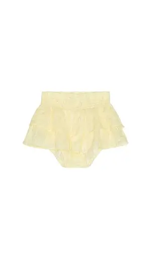 LoveShackFancy Baby Elizaveta Bloomer