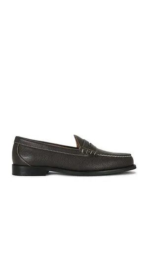 G.H.BASS Berkeley Loafers In . Also - Brown
