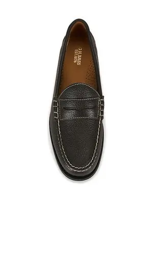 G.H.BASS Berkeley Loafers In . Also