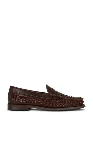 G.H.BASS Lexington Loafers In . Also - Brown