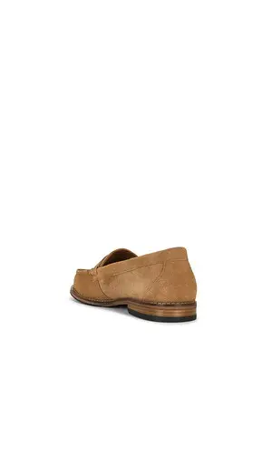 G.H.BASS Berkeley Loafers In . Also