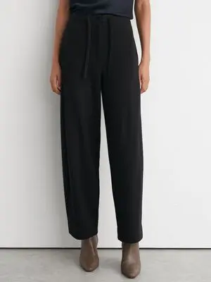 REISS Joggers - Black