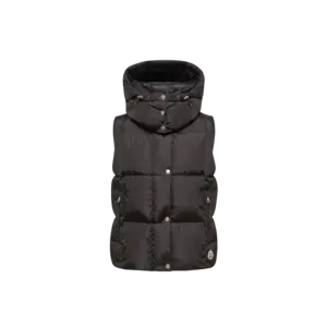 Moncler Macareux Down Gilet