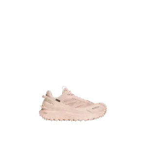 Moncler Trailgrip Apex Craft Gtx Trainers - Pink
