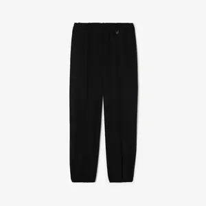 Burberry Wool Jogging Pants