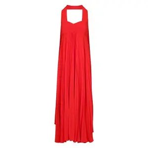 DELFI COLLECTIVE Daphne Dress - Red
