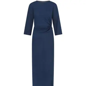 RAVE ON TREND Knot Detail Summer Maxi Dress