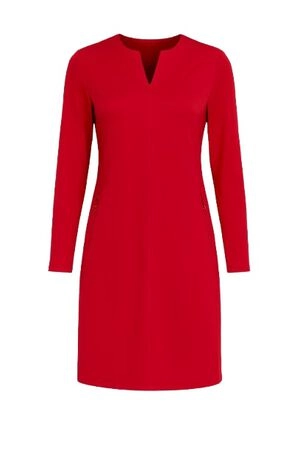 CONQUISTA Sack Dress By