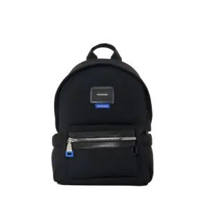 MAISONJE My Petite Backpack - Black