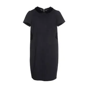 CONQUISTA Lace Detail Dress