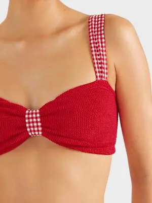 Hunza G Loretta Bikini