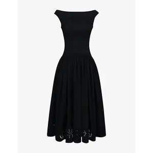 DAY DRESSES