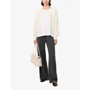 Theory The Cashmere Cardigan