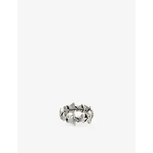 TWOJEYS All-round Stars Sterling- Ring