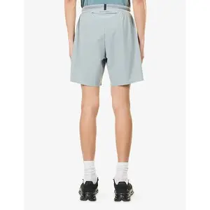 On Performance 7' Stretch-jersey Shorts
