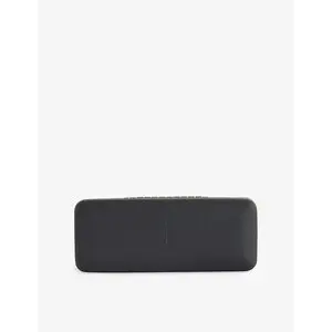 WEARI Vintage Rectangle-frame Titanium Sunglasses