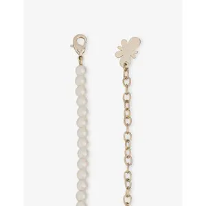 Max Mara Pasticcino Pendant Necklace