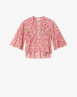 ETOILE Veelia Top