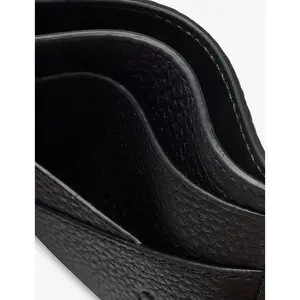 Loewe Puzzle Edge Leather Cardholder