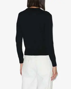 ETOILE Mona Cardigan