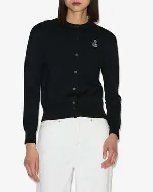 ETOILE Mona Cardigan