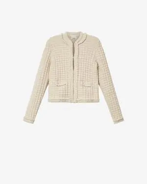 Isabel Marant Étoile Hortense Cardigan