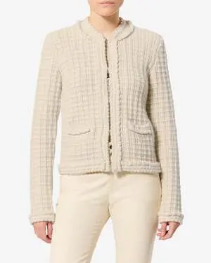 Isabel Marant Étoile Hortense Cardigan