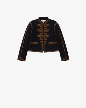 ETOILE Emalia Jacket - Black