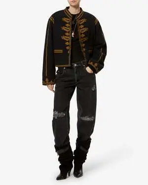 ETOILE Emalia Jacket