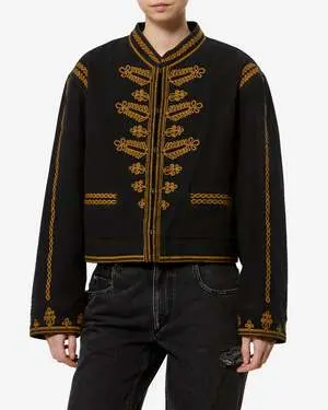 ETOILE Emalia Jacket