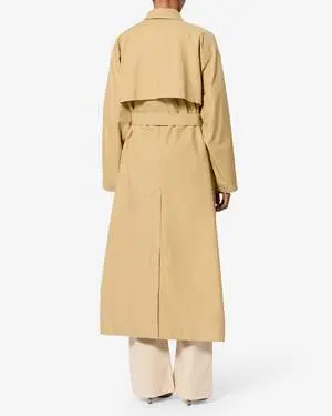 ETOILE Cacilda Coat